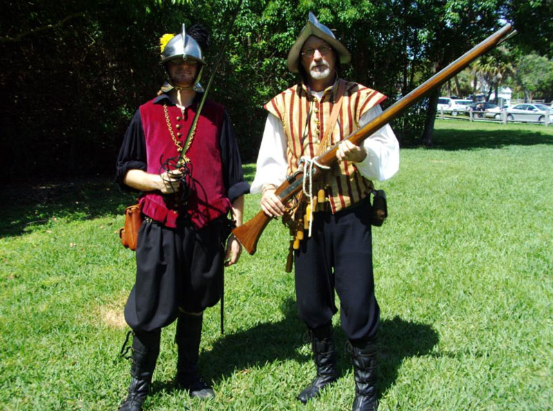 Expedition Conquistador - Museum Traveling Exhibits