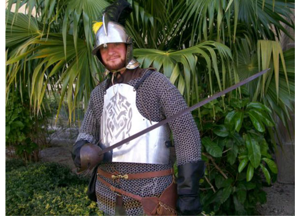 Expedition Conquistador - Museum Traveling Exhibits