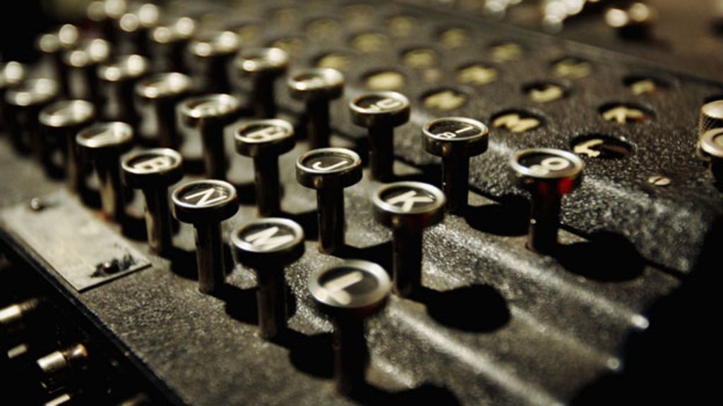 Breaking Enigma: Hitler’s Secret Coding Device - Museum Traveling Exhibits