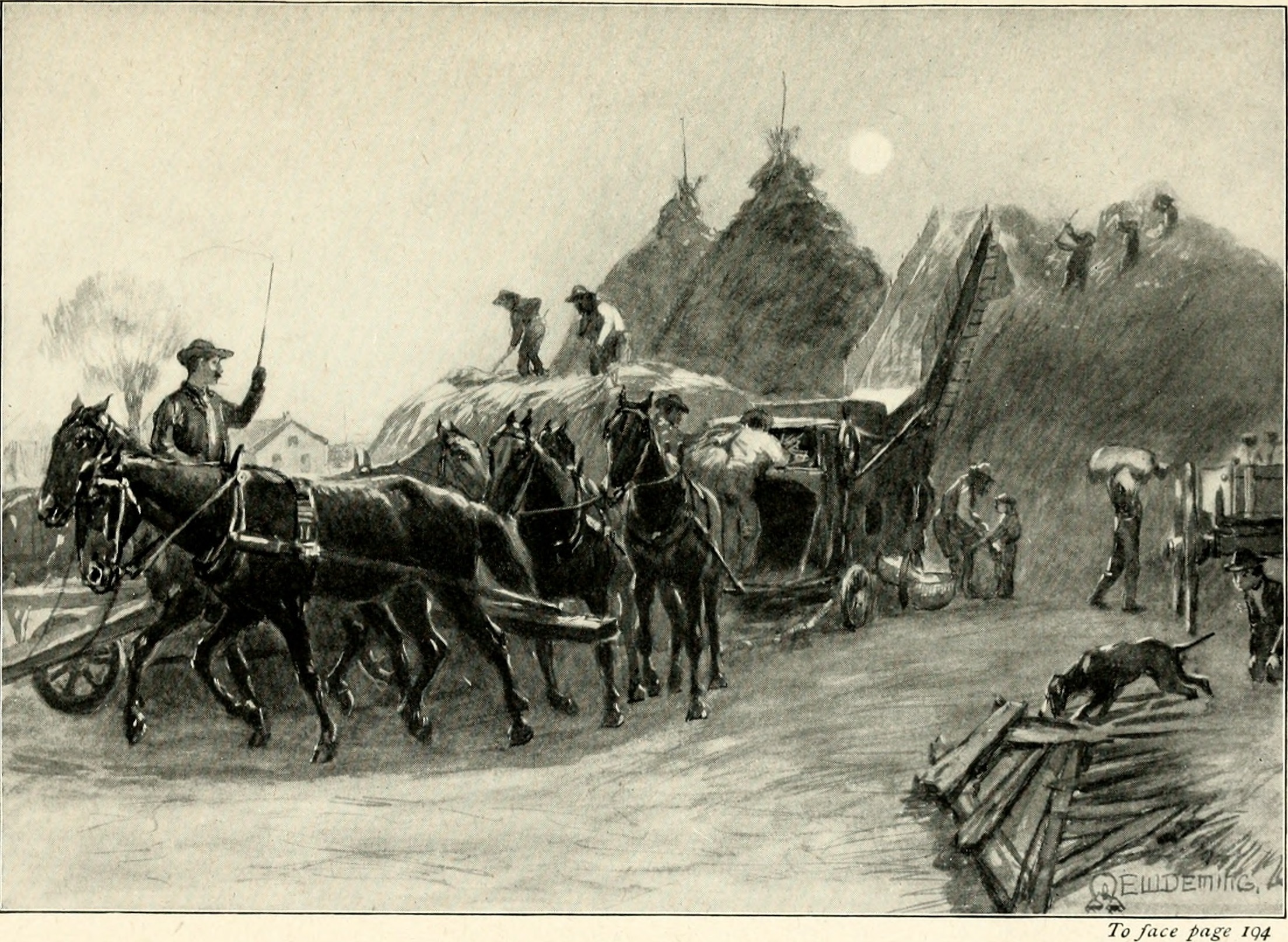 Life on the Prairie 1840-70 - Museum Traveling Exhibits